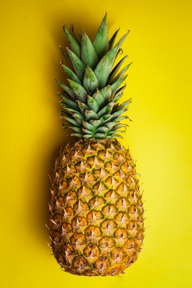 Pineapple: side effects - TreasureNatural