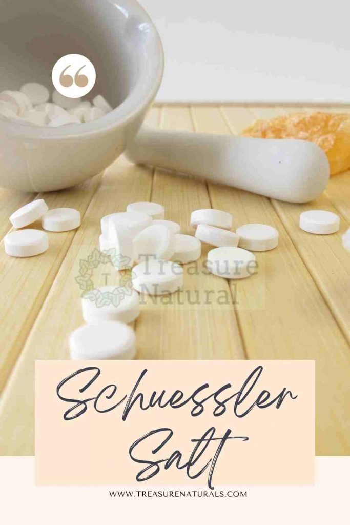 Homeopathy Treatment and Remedies - TreasureNatural